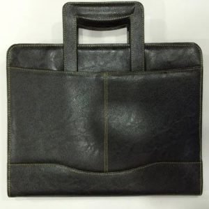 Leather Folders – Master Files